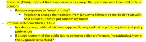 PS161 Flashcards Quizlet