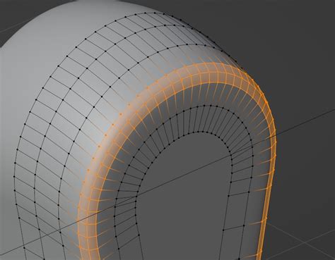 Mesh Create Faces Fill Between Multiple Vertices Blender Stack Exchange
