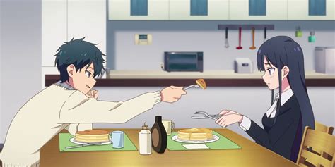 Masamune Kuns Revenge R Episode Back To The Tropes