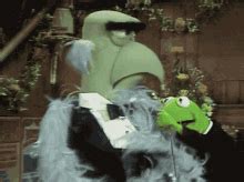 Sam The Eagle S Tenor