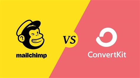 Jeenam B2b Saas Link Building Agency On Linkedin Mailchimp Vs Convertkit Making The Right