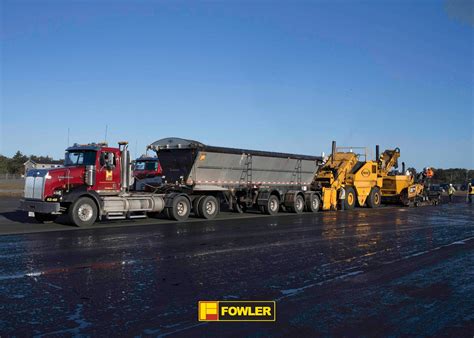 Fowler Construction Build With Confidence Today