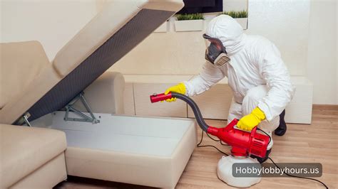 The Ultimate Guide To Hiring A Bug Exterminator What You Need To Know