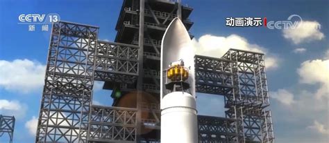 过年 深空探测长远规划 探索脚步走得更远 西部网（陕西新闻网）