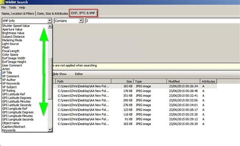 Exif Metadata Viewerreader Windows 7 Forums