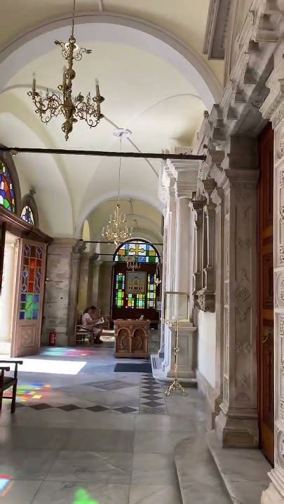 გამოიწერე ჩემი გვერდი მეტი არტ კონტენტისთვის🎨 ხელოვნება კრეტა ჰერაკლიონი ტაძარი ფრესკები