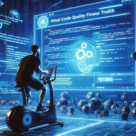 Creative Ideas Combining Code Quality And 3d Printing By