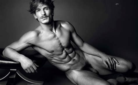 JARROD SCOTT Nude AZNude Men