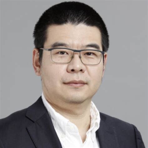 Sheng Li Doctor Of Philosophy Zhejiang University Of Technology Department Of Information