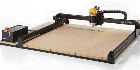 X Carve Tabletop Cnc Router Marshall Advanced Manufacturing Center