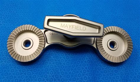 Used Brainlab 52003 V Connector Surgical Instruments For Sale Dotmed Listing 3522213