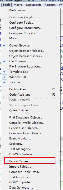 pl sql 导出insert语句和pl sql导出表结构 plsql 导出sql insert 只能一条一个语句 csdn博客