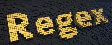 Demystifying Regular Expressions A Beginners Guide By Manuel Aigbe