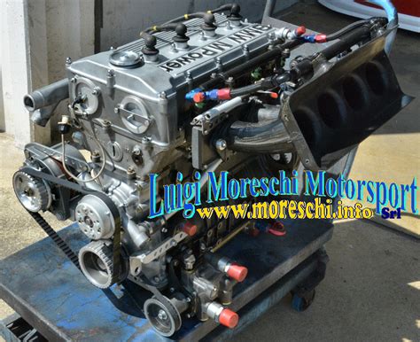 Bmw S14 7 B20 Engine 320is Superturing E30 Race Car Ads