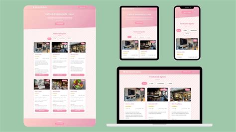 รับทำเว็บไซต์หน้าเดียว landing page และเว็บแสดงข้อมูลทั่วไป html css
