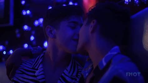 vegas nights joey mills gets fucked by corbin and angel