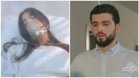 Երեք նամակ Բելլայից սերիալում Ռիպան դուրս կգա՞ կոմայից Բացառիկ մանրամասներ Youtube