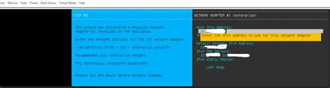Solved Dna Node Hostname Update Cisco Community