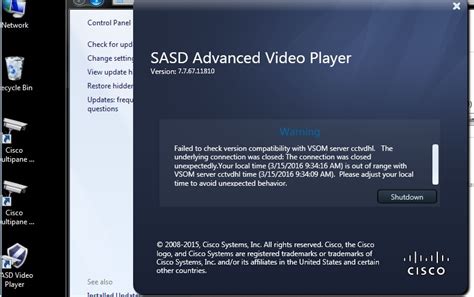Time Mismatch Issue Cisco Community