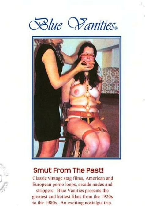 Peepshow Loops 357 Bondage 70s And 80s All Color By Blue Vanities Hotmovies