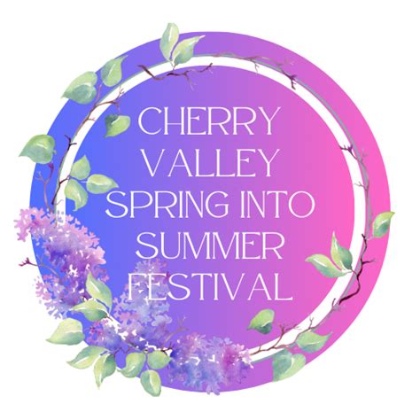 Spring Into Summer 2024 Evey Martita