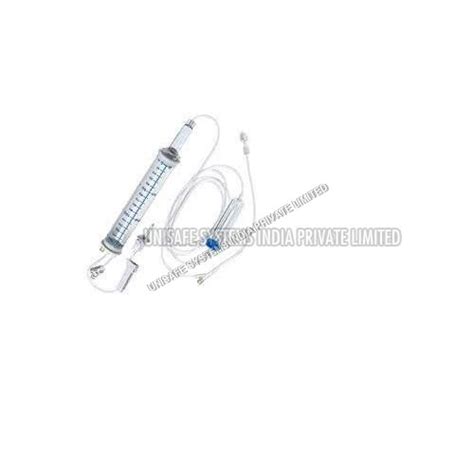 White Measured Volume Set At Best Price In Mumbai Unisafe Systems