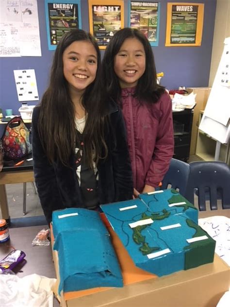 Modeling Tectonic Plates Birdbrain Technologies