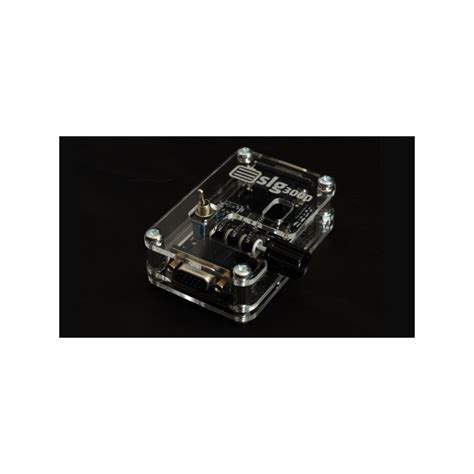 Scanline Generator Slg3000 V2