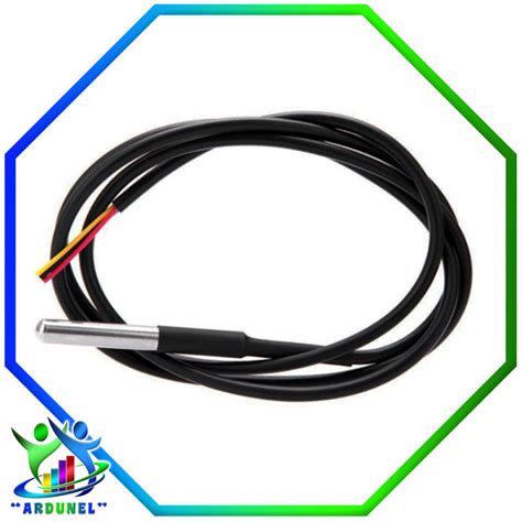 Sensor Ds18b20 Temperatura