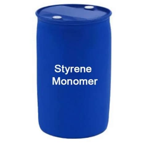 Styrene Monomer Liquid At ₹ 116 Kg In Ahmedabad Id 2853761582733
