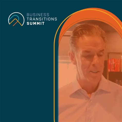 Business Transitions Summit On Linkedin Do You Know What You Are Going To Do After You Exit