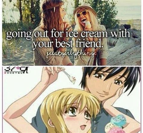 Boku No Pico Ice Cream