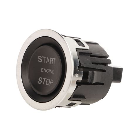 Push Start Button Lr094038 Engine Dash Ignition Button Car Accessories Push Start Button Lr094038 Engine Dash Ignition Button Car Accessories