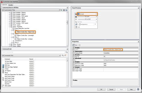 solved add menu in the quick access toolbar autodesk community