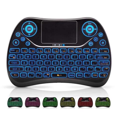Wireless Touchpad Keyboard At Best Price In Pune Maharashtra Rajnil