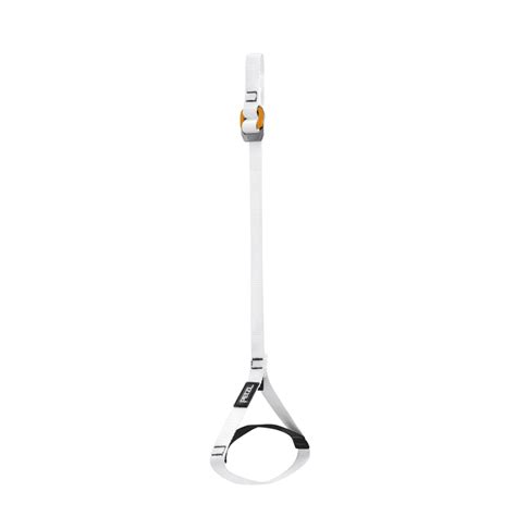 Petz Lower Strap For Knee Ascent Loop Assembly The Rigging Point