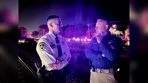 Death Toll Rises In Florida Train Versus Suv Crash Victims Identified