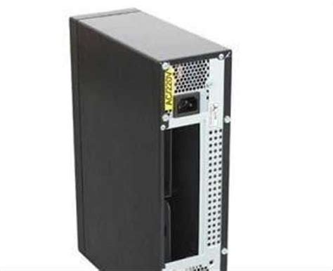 Корпус Mini Itx Nas Festima Ru Мониторинг объявлений