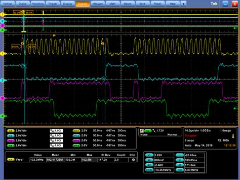 Ccsam3352 Gpmc Settings Processors Forum Processors Ti E2e Support Forums