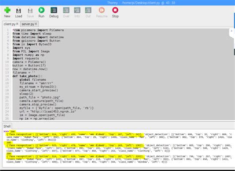 GitHub AmrMohameed Smart Glasses For Blind Blind Helper Object Detection Face Recognition