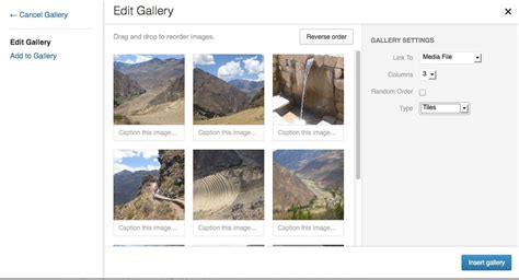 How To Create A Wordpress Lightbox Gallery Quickly And Easily