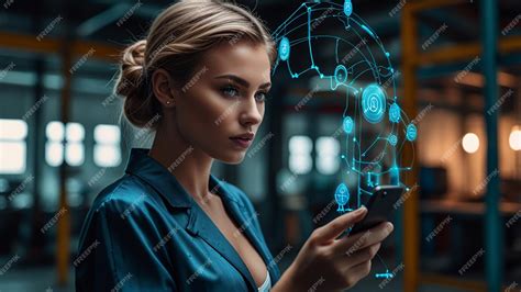 Premium Photo How Is The Internet Of Things Iot Impacting Everyday