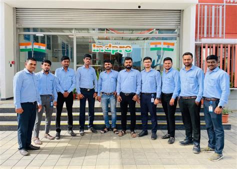 Indpro Experience The Culture Of Our Workplace