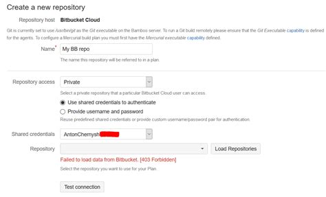 Cicd Workflow With Bitbucket Cloud Bamboo Aws Codedeploy By Anton