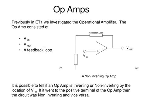 Schmitt Trigger Schematic Op Amp