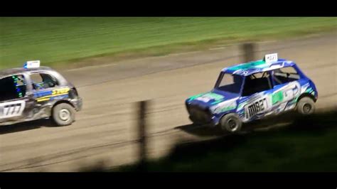 Class One 12 10 2024 Cork Autograss Racing Under Lights Weekend Youtube
