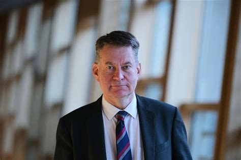 Holyrood Article Murdo Fraser Says He Still Does Not Support Same Sex