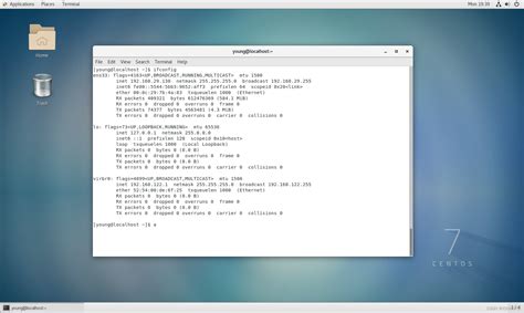 vmware虚拟机安装linux系统 环境配置 finalshell管理详细教程（简易自动快速安装） finalshell安装与配置 csdn博客