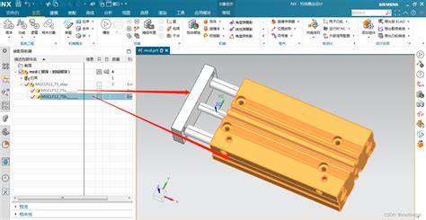 Nx1942 Mcdlabview2020kepserverex6联合仿真labview Kepserver Csdn博客