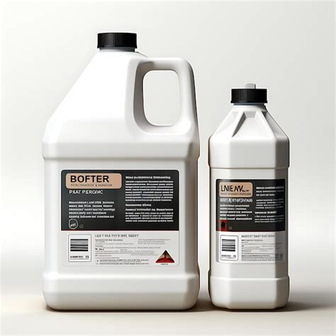 Premium Ai Image Creative Design Plastic Gallon Bottle Bottle Type Plastic Bottle Material Hd